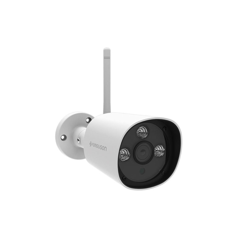 Smart Eye 300 IP Cam - Ferguson Digital - Inteligentne rozwiązania dla domu