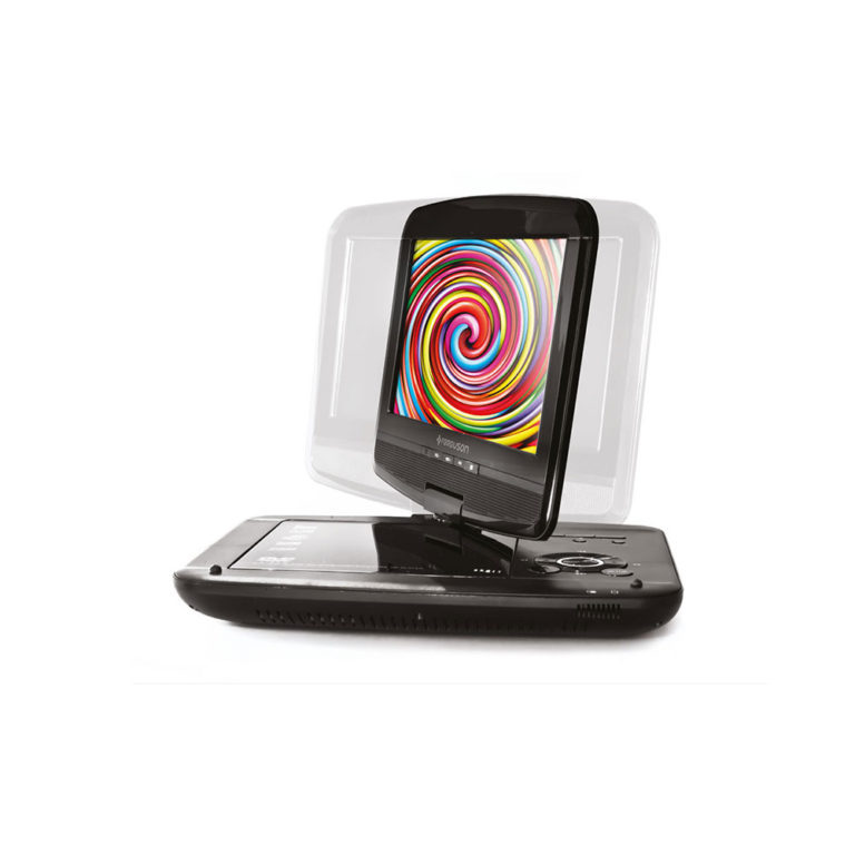 DVD Cute9 T265 - Ferguson Digital - Inteligentne rozwiązania dla domu