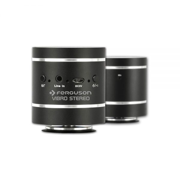 Sprzęt audio i video - Ferguson Digital - Inteligentne rozwiązania dla domu