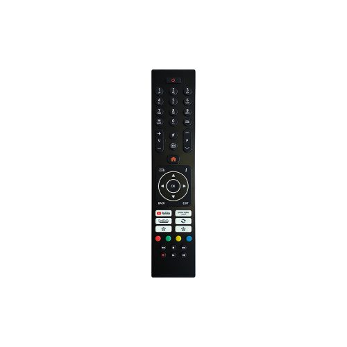 Ariva 9000 4K CI+ UHD HDR Dolby Vision - Ferguson Digital ...